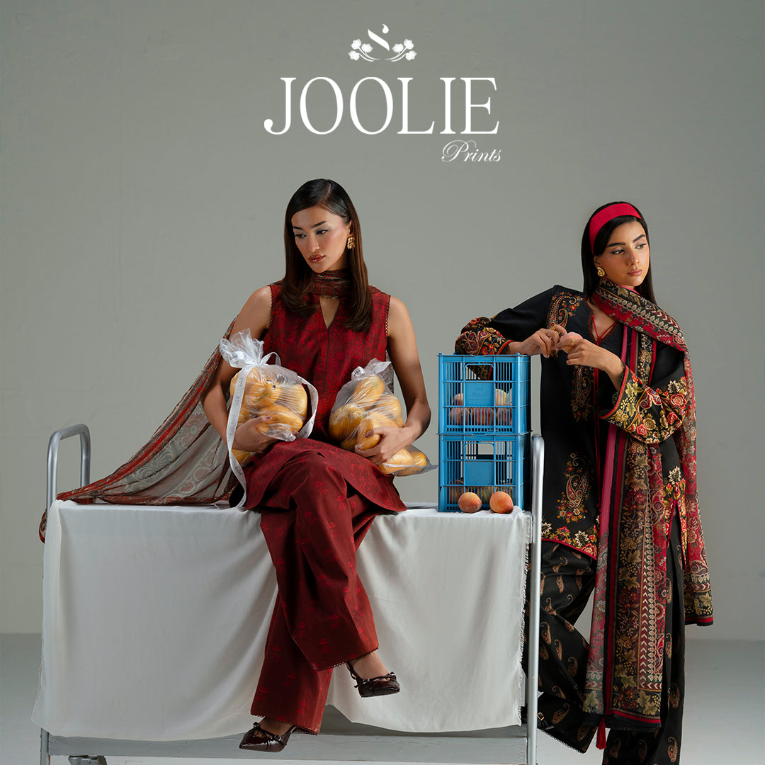 Joolie
