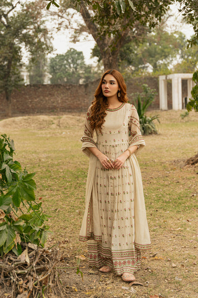 RANI – Saira Rizwan